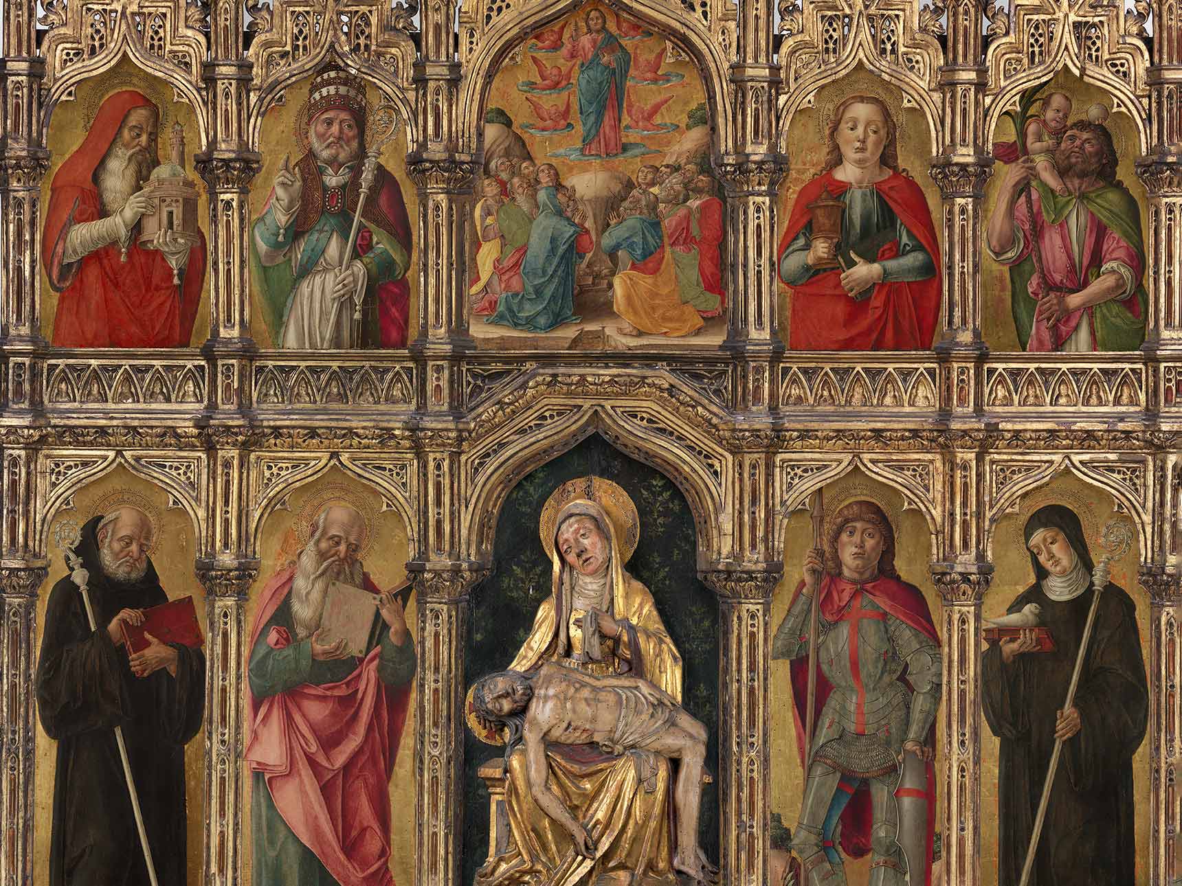 Art of Renaissance Italy | Museum of Fine Arts Boston