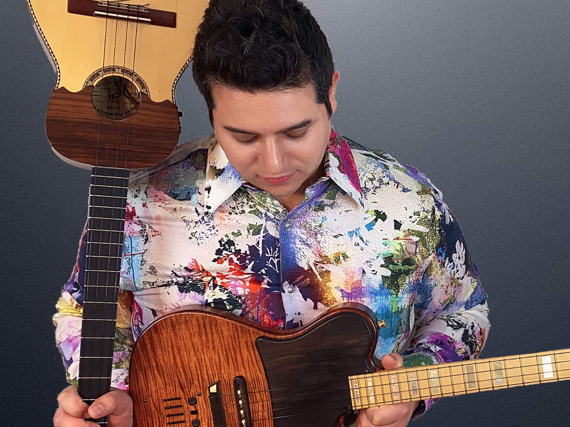 Carlos Capacho | Museum of Fine Arts Boston