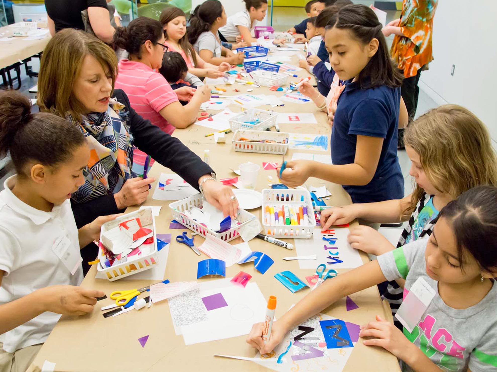 Home School Programs | Museum of Fine Arts Boston