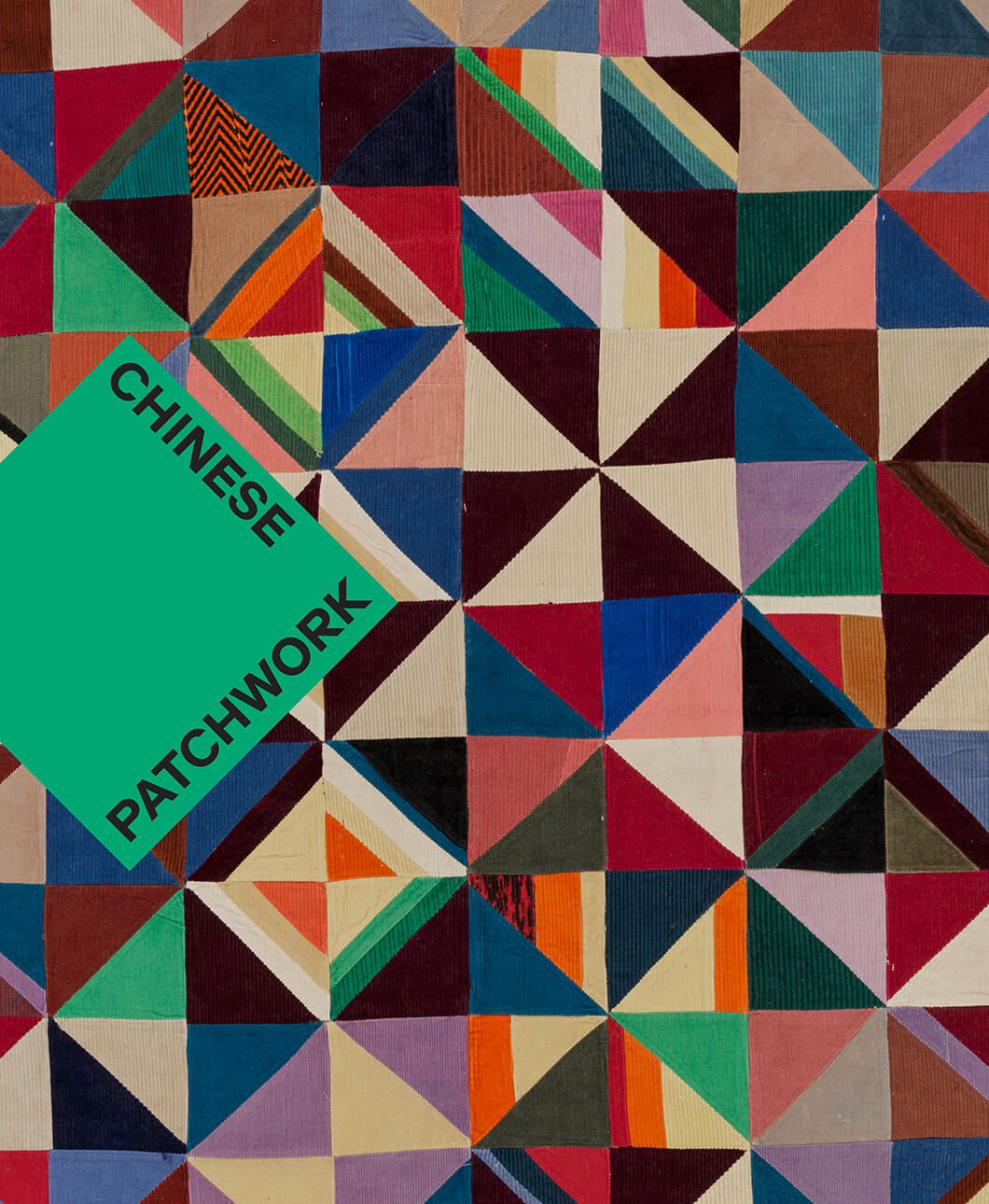 Chinese Patchwork: Ancient Origins, New Expressions | Museum of Fine ...