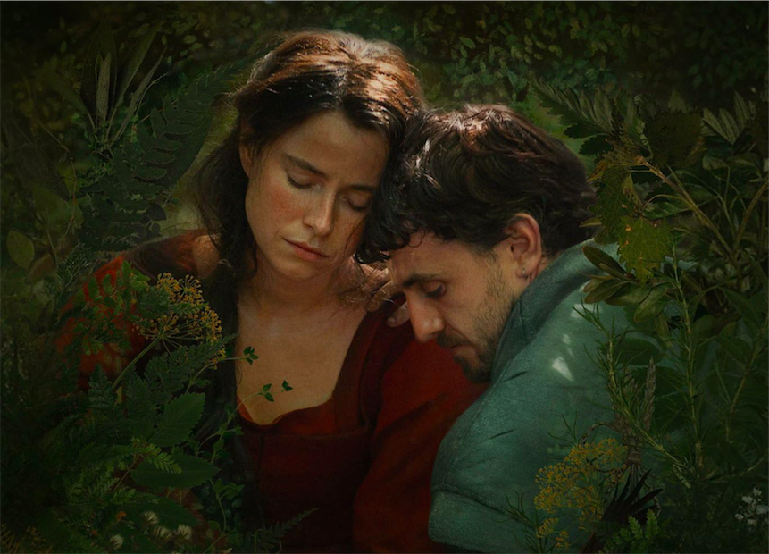 Hamnet | Museum of Fine Arts Boston