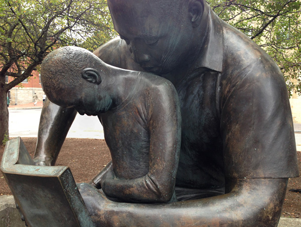 Finding John Wilson Around Boston | Museum of Fine Arts Boston