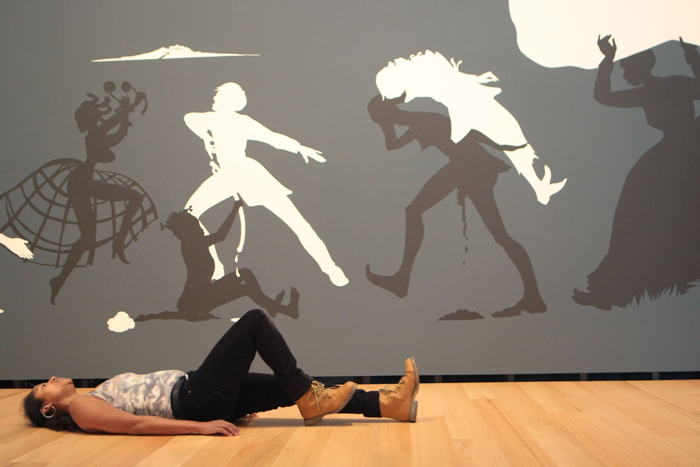 A Conversation with Dell Marie Hamilton | Museum of Fine Arts Boston