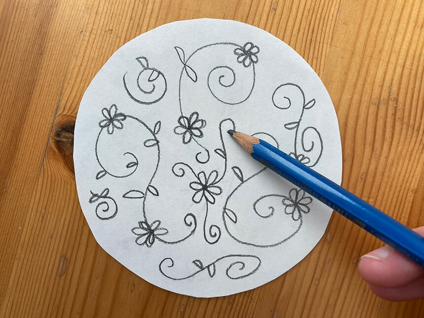 Embossed Pendants | Museum of Fine Arts Boston