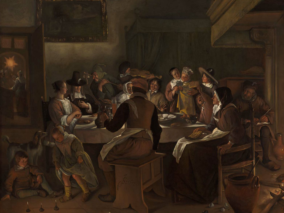 Painting in the Dutch Golden Age | Museum of Fine Arts Boston