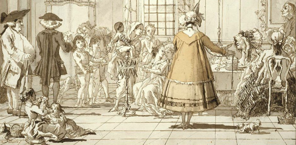 The Invention of Fantasy | Museum of Fine Arts Boston