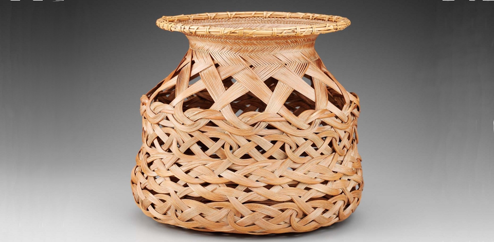 Beyond Basketry | Museum of Fine Arts Boston