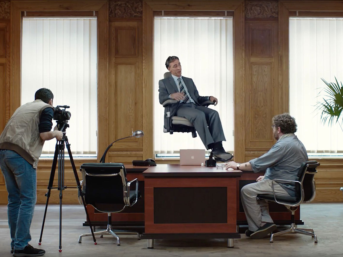 The Chair | Museum of Fine Arts Boston