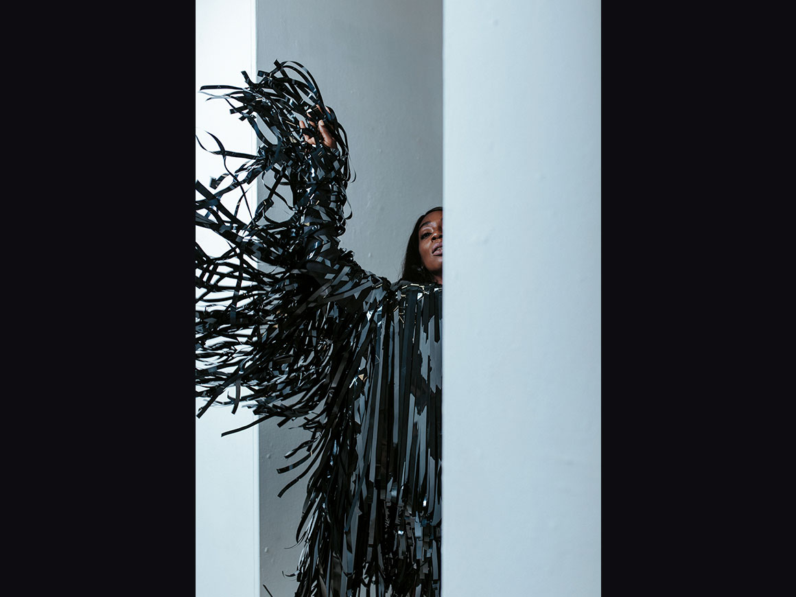 Fashion Design with Christian Restrepo | Museum of Fine Arts Boston