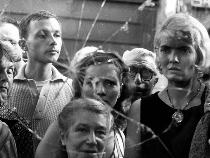 Cléo from 5 to 7 | Museum of Fine Arts Boston