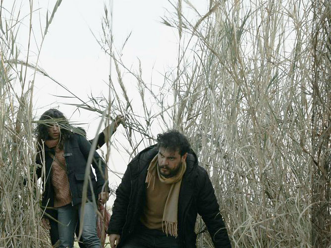 The Day I Lost My Shadow | Museum of Fine Arts, Boston