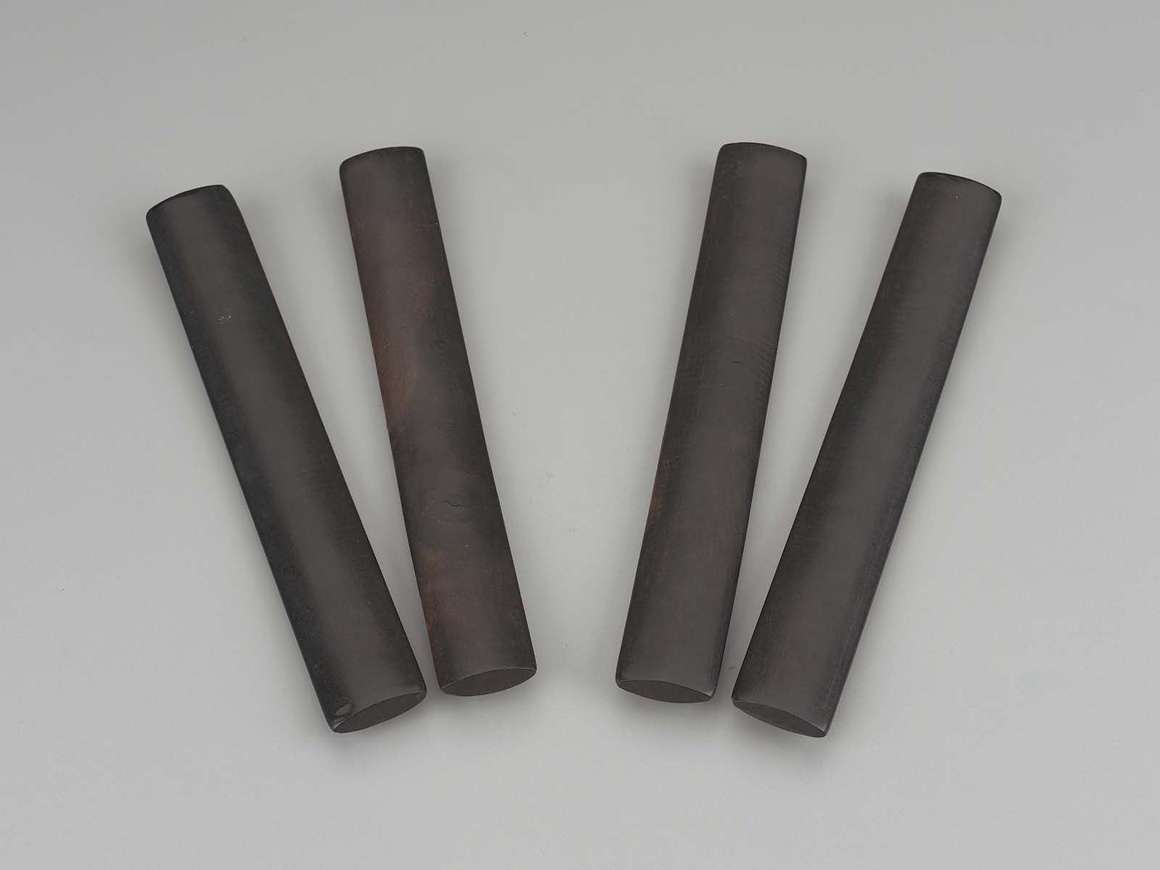 Rattlin’ Bones: The Musical Clappers | Museum of Fine Arts Boston
