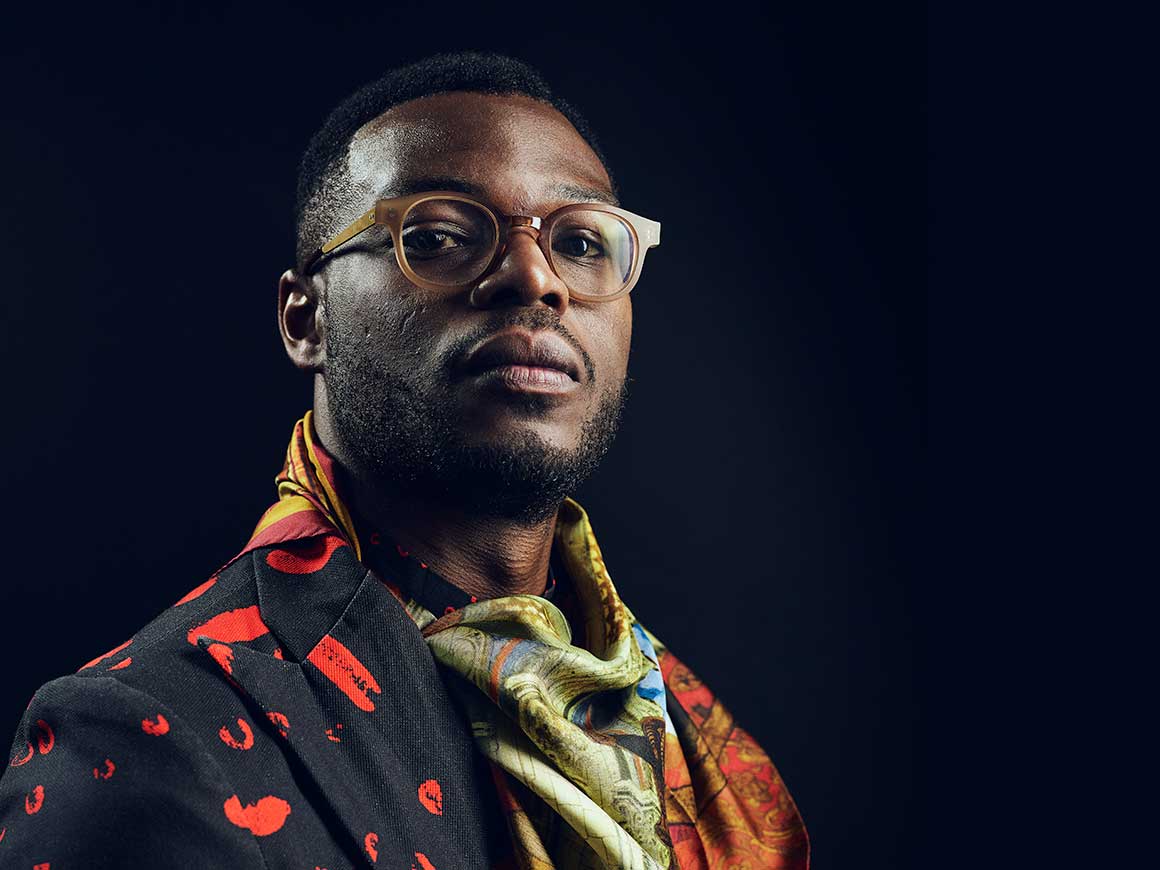 After Migration: The Work of Ikiré Jones | Museum of Fine Arts Boston