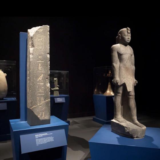 Museum of Fine Arts, Boston