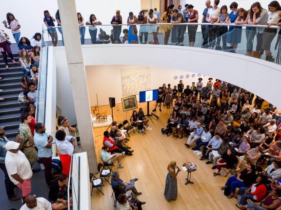 Support Art and Donate Today | Museum of Fine Arts Boston