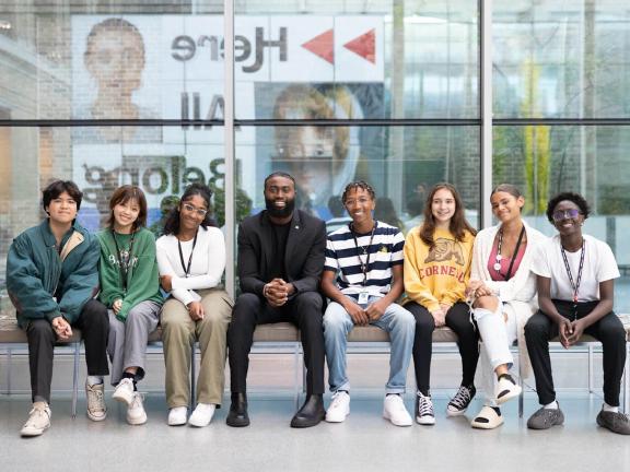 MFA Boston and 7uice Foundation Launch Partnership to Empower Leaders ...