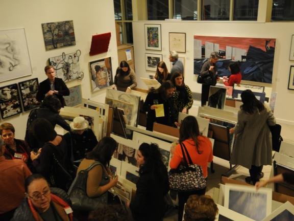 SMFA Art Sale | Museum of Fine Arts, Boston