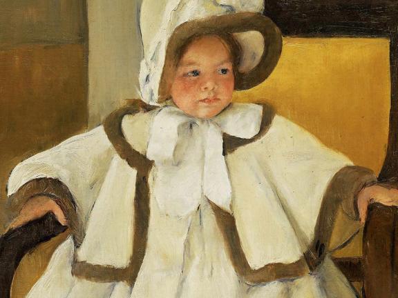 Cassatt and Her Contemporaries | Museum of Fine Arts, Boston
