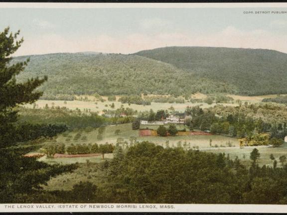 Optional Travel Opportunity to the Berkshires | Museum of Fine Arts, Boston