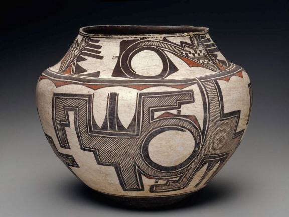 Origin Stories: Native American Art and American Museums | Museum of ...