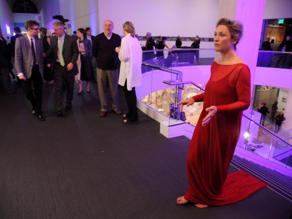 Amanda Coogan: The Passing | Museum of Fine Arts Boston