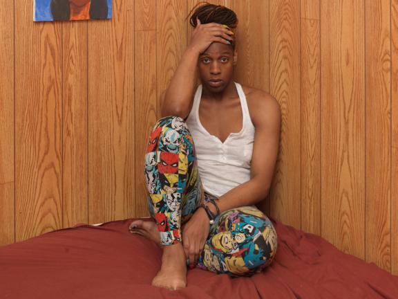 Free Cece | Museum of Fine Arts, Boston