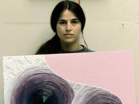 Eva Hesse | Museum of Fine Arts, Boston
