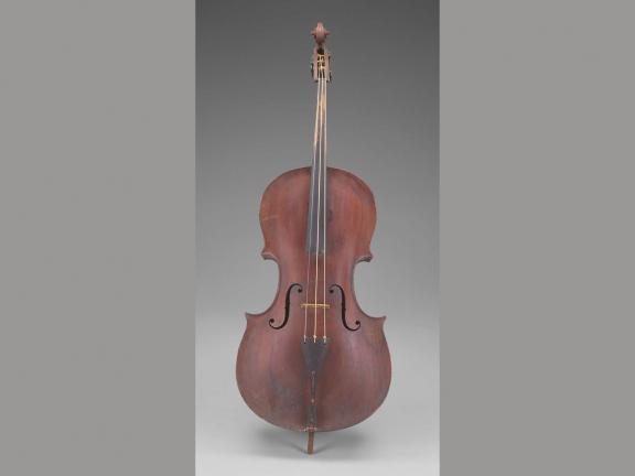 The Instruments of Abraham Prescott | Museum of Fine Arts, Boston