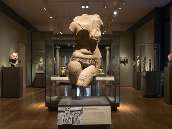 South and Southeast Asian Art | Museum of Fine Arts Boston