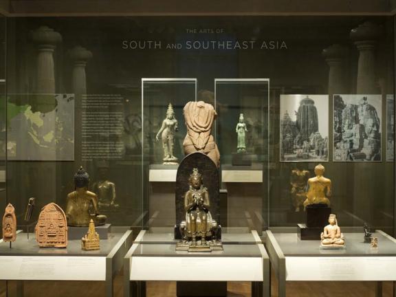 South and Southeast Asian Art | Museum of Fine Arts Boston
