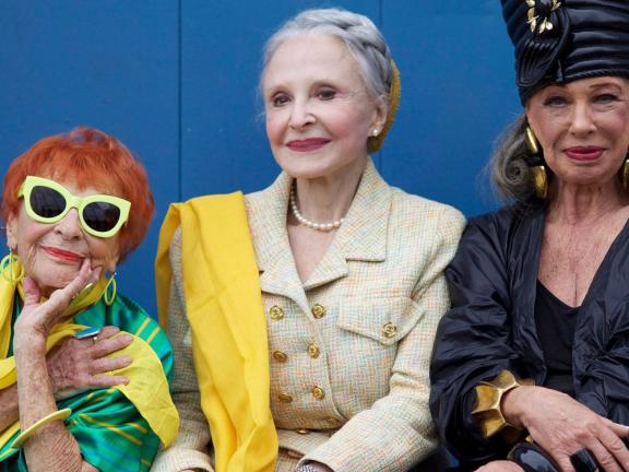 Advanced Style | Museum of Fine Arts, Boston