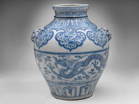 2000 Years of Chinese Ceramics | Museum of Fine Arts Boston