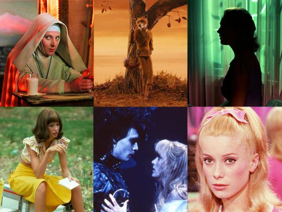 Color Tells a Story | Museum of Fine Arts, Boston