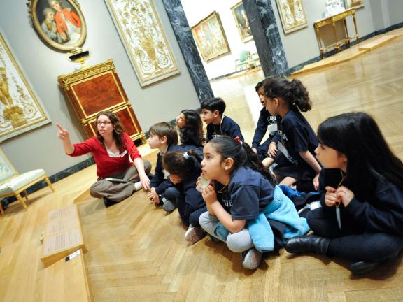 Alice W. Dorr Foundation Scholarship for What Artists Do Programs ...