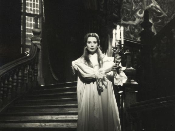 Let the Devil In: 50 Years of British Horror | Museum of Fine Arts, Boston