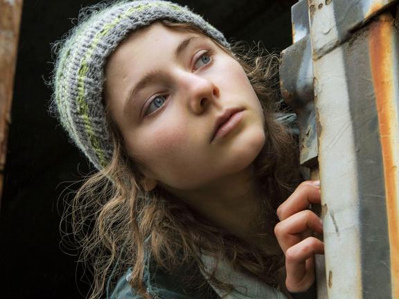 5 Women Filmmakers | Museum of Fine Arts Boston