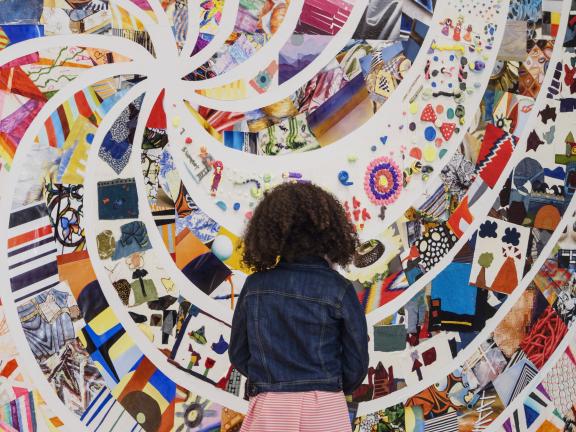 Community Arts Initiative | Museum of Fine Arts Boston