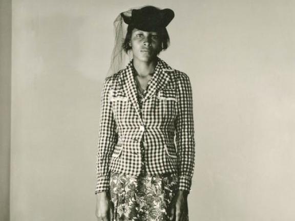 The Rape of Recy Taylor | Museum of Fine Arts, Boston