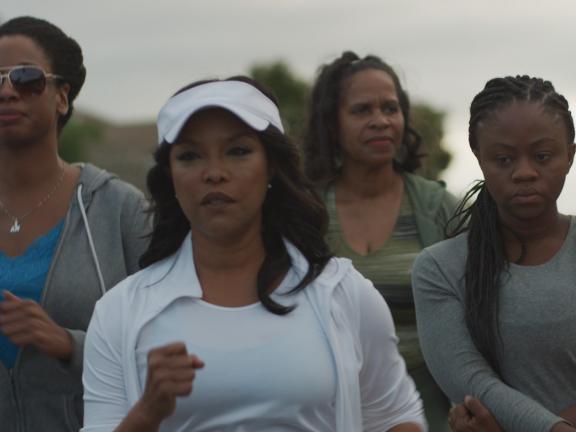 Spotlight Screening: Solace | Museum of Fine Arts Boston