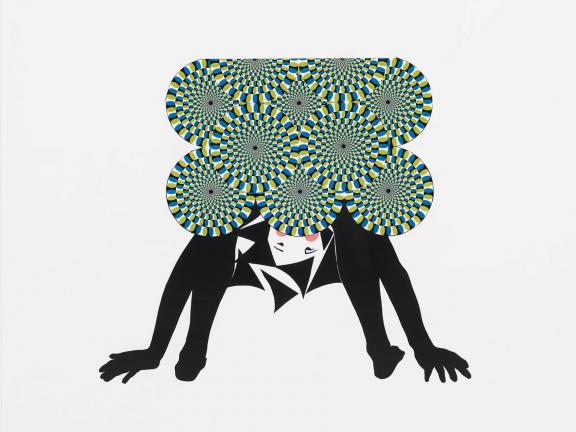 UH-OH: Frances Stark 1991–2015 | Museum of Fine Arts Boston