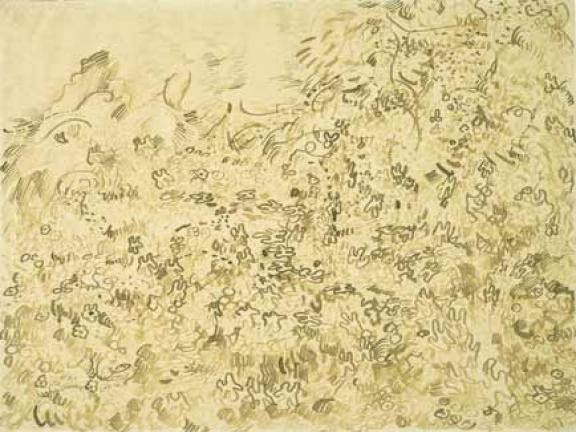 A Missing Van Gogh Discovered | Museum of Fine Arts, Boston