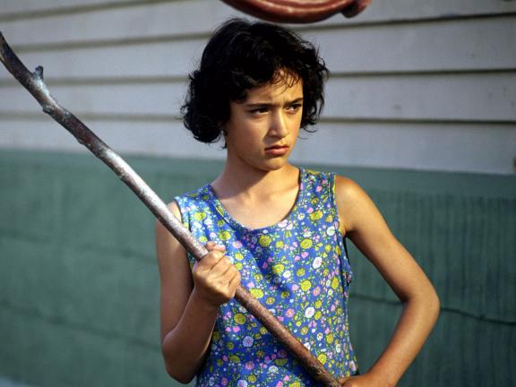 Whale Rider | Museum of Fine Arts, Boston