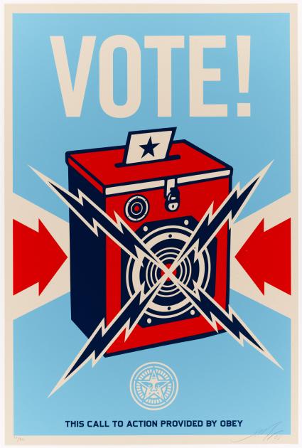 Power of the People: Art and Democracy | Museum of Fine Arts Boston