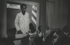 Black Power in Print | Museum of Fine Arts Boston