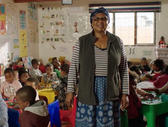 Ubuntu | Museum of Fine Arts Boston