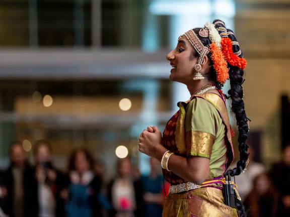 Diwali | Museum of Fine Arts Boston
