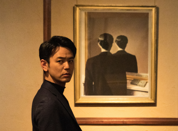 A Man | Museum of Fine Arts Boston
