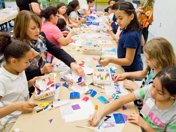 Home School Programs | Museum of Fine Arts Boston