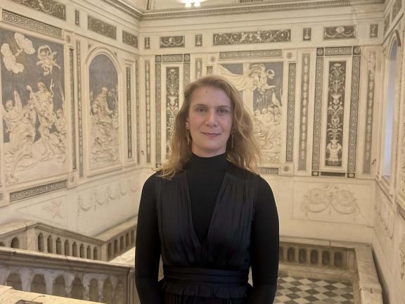 Museum of Fine Arts, Boston, Appoints Anastasia Christophilopoulou as ...