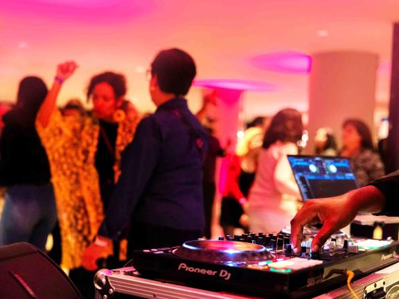 First Fridays | Museum of Fine Arts Boston